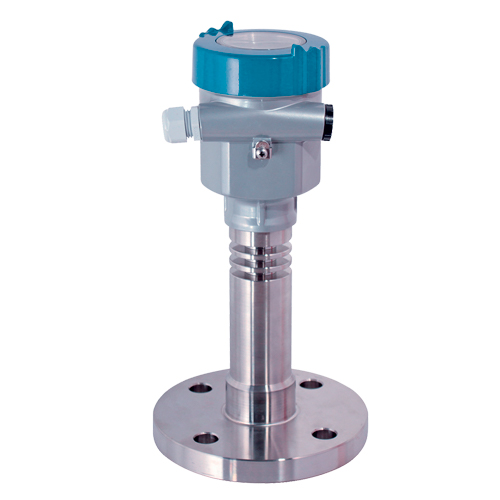 Radar niveautransmitter RPL series til forskellige typer medier - Se mere